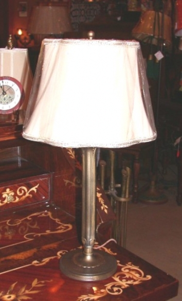 Samples of our lighting restoration work | Revival Lighting