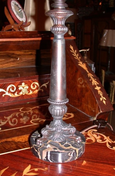 Samples of our lighting restoration work | Revival Lighting