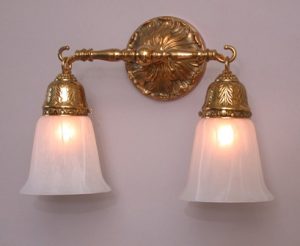 The Aspen | Revival Lighting