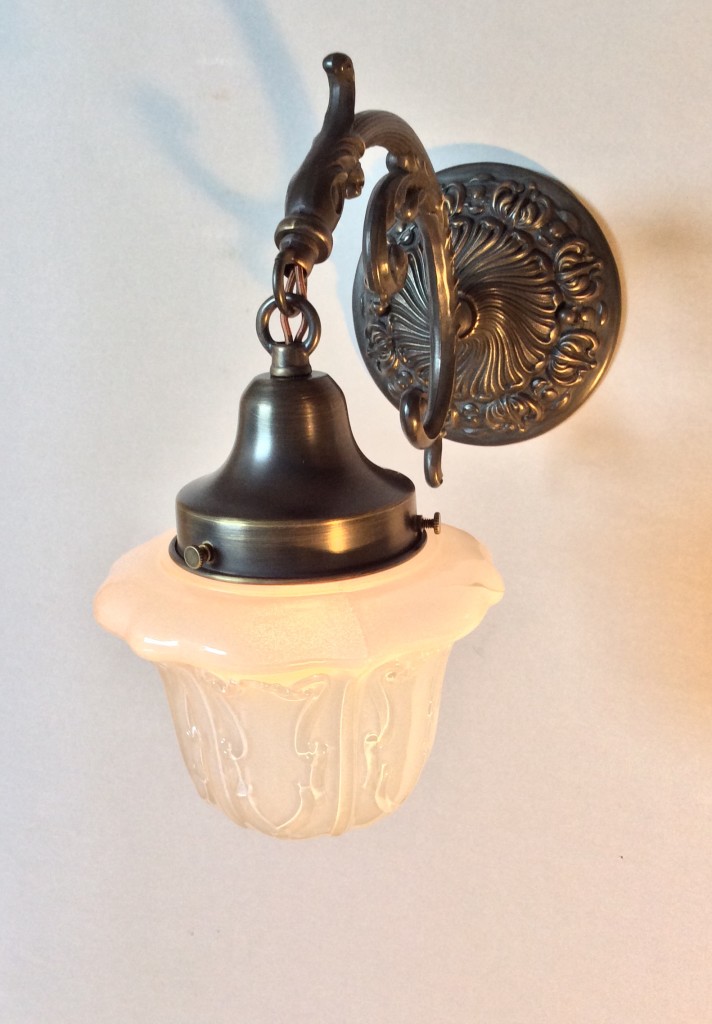 The Reed | Revival Lighting