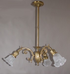 The Jessica | Revival Lighting