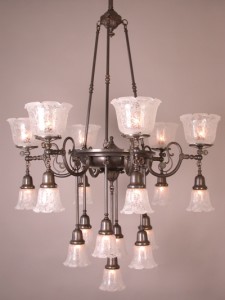 Manito | Revival Lighting