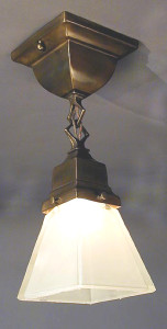 Baxter | Revival Lighting