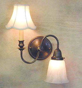 The Curry | Revival Lighting