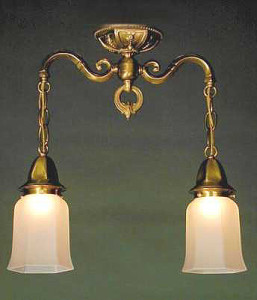 Highland | Revival Lighting