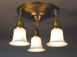 The Magnesium | Revival Lighting